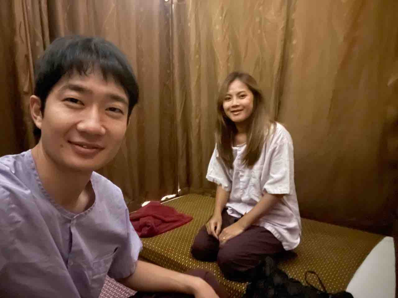 6月29-30日 バンコク泊 7年ぶりのカオサン : べぇのタイ永住日記