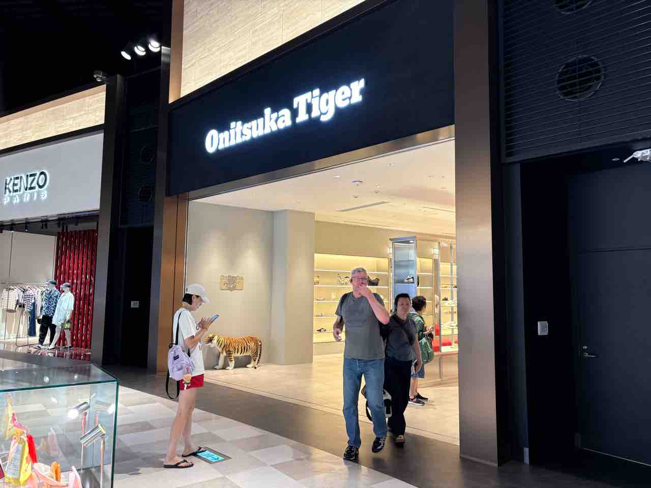 8月16-17日 帰国 : べぇのタイ永住日記