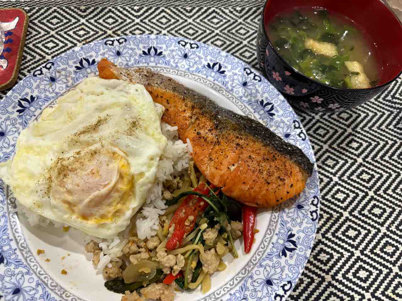 12月7-8日 プラグ交換 : べぇのタイ永住日記