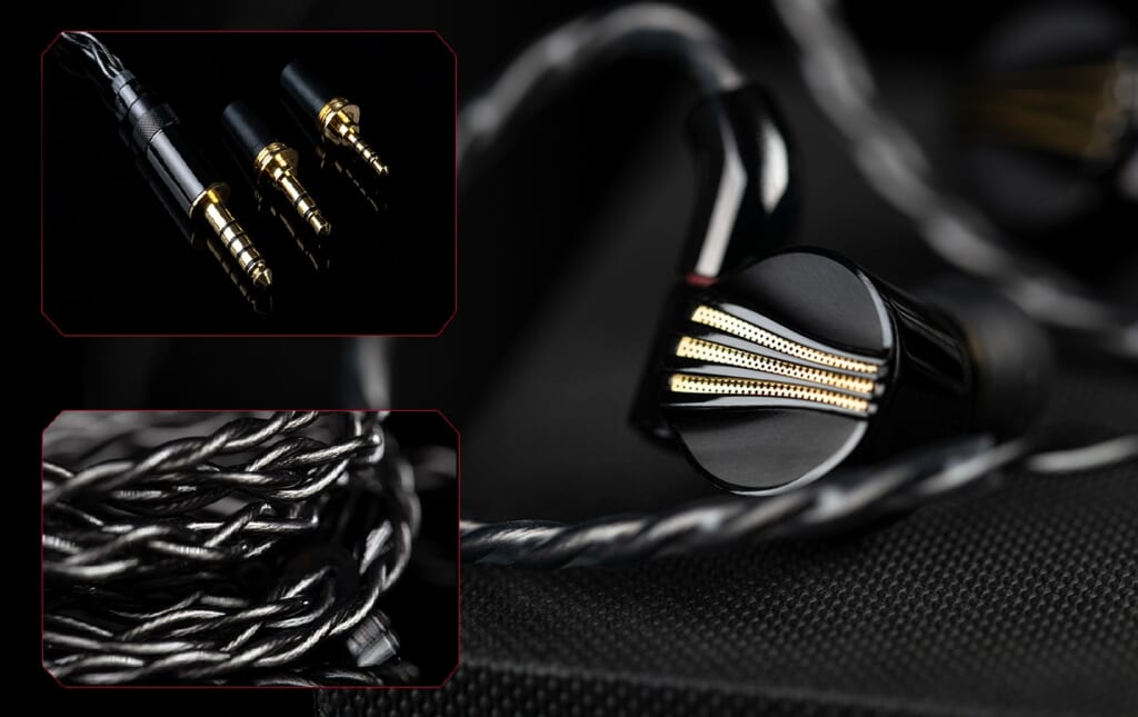 FiiO FDXは気まぐれな美人の如く I : iノススメ