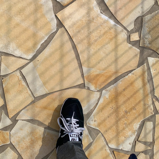 徒歩で暮らす。。 : 家ごもりdiary