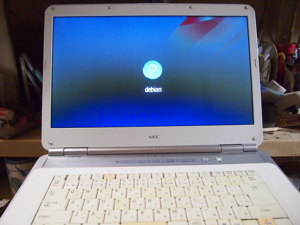 Win10 をセットアップ -livecode : udi's blog