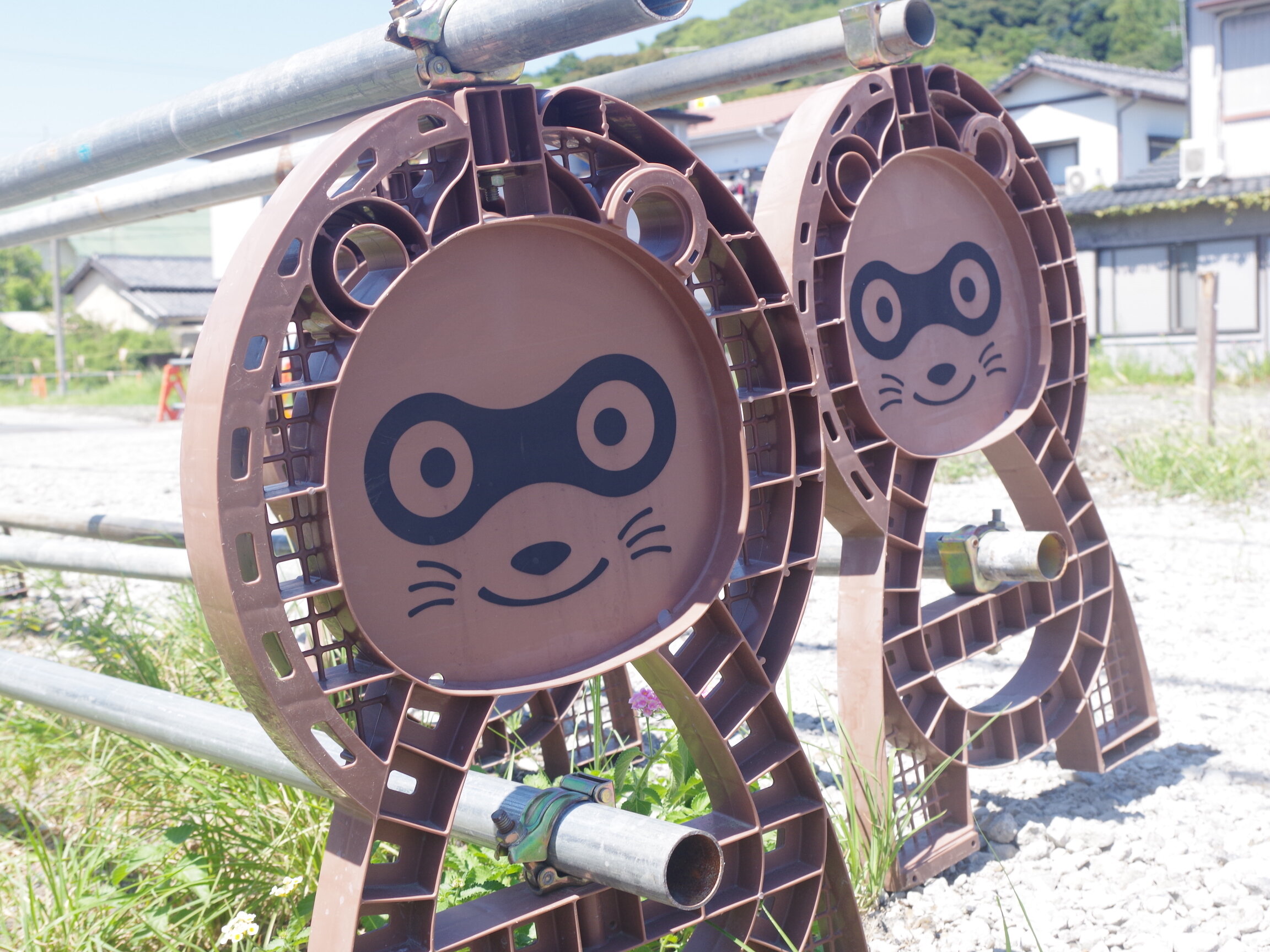 たぬたぬ : udi's blog