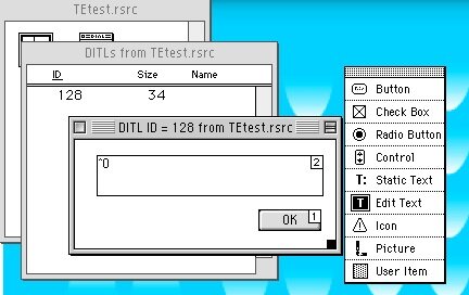 頓挫中 -futurebasic3 : udi's blog