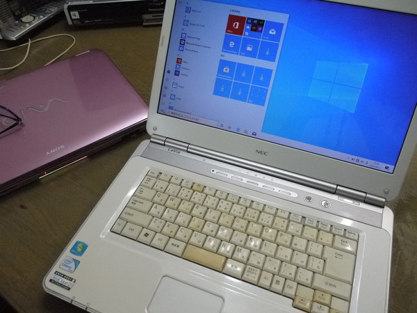 新兵器 Win10 -livecode : udi's blog