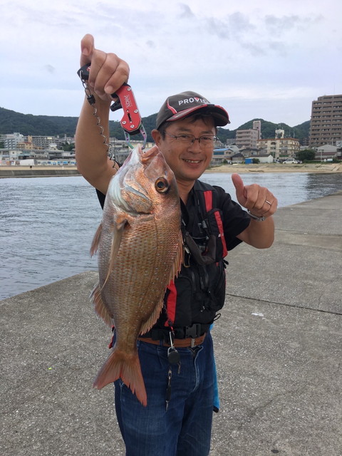 夏の終わりの旅と釣り : 播磨と摂津の境目から 夏の終わりの旅と釣り : 播磨と摂津の境目から
