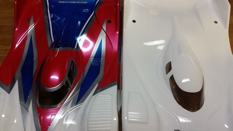 Ketter! : Uecky Racing