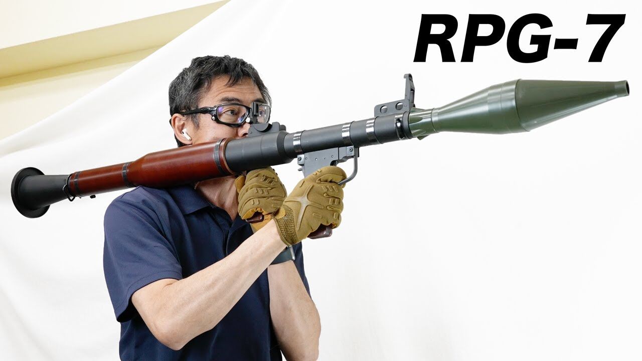 【まとめ】RPGってこれだろつまりバトルフィールドで対戦車兵でプレイしてたって意味だ : VTuberまとめHigh