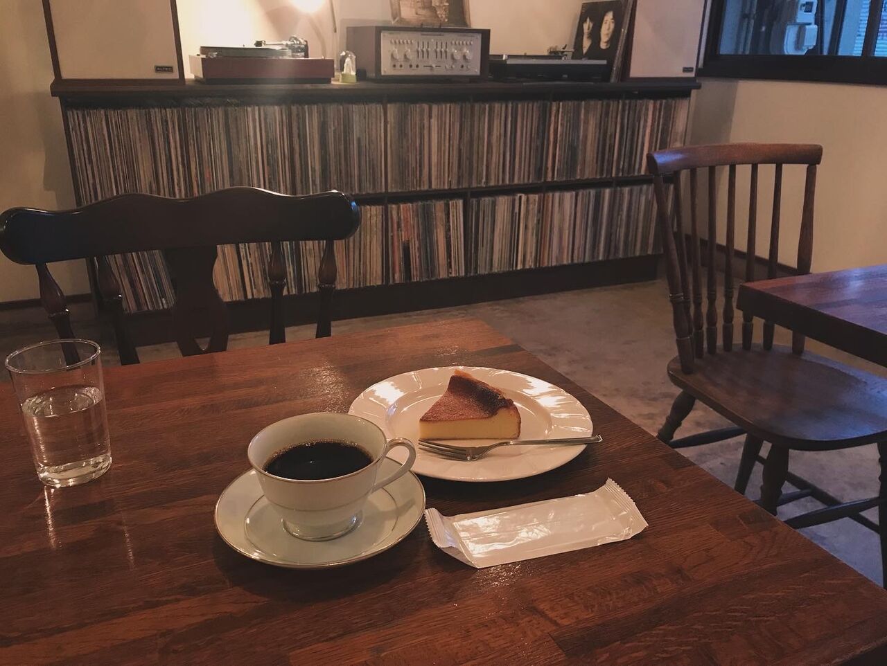 遠藤珈琲店（一乗寺） : 京都珈琲案内