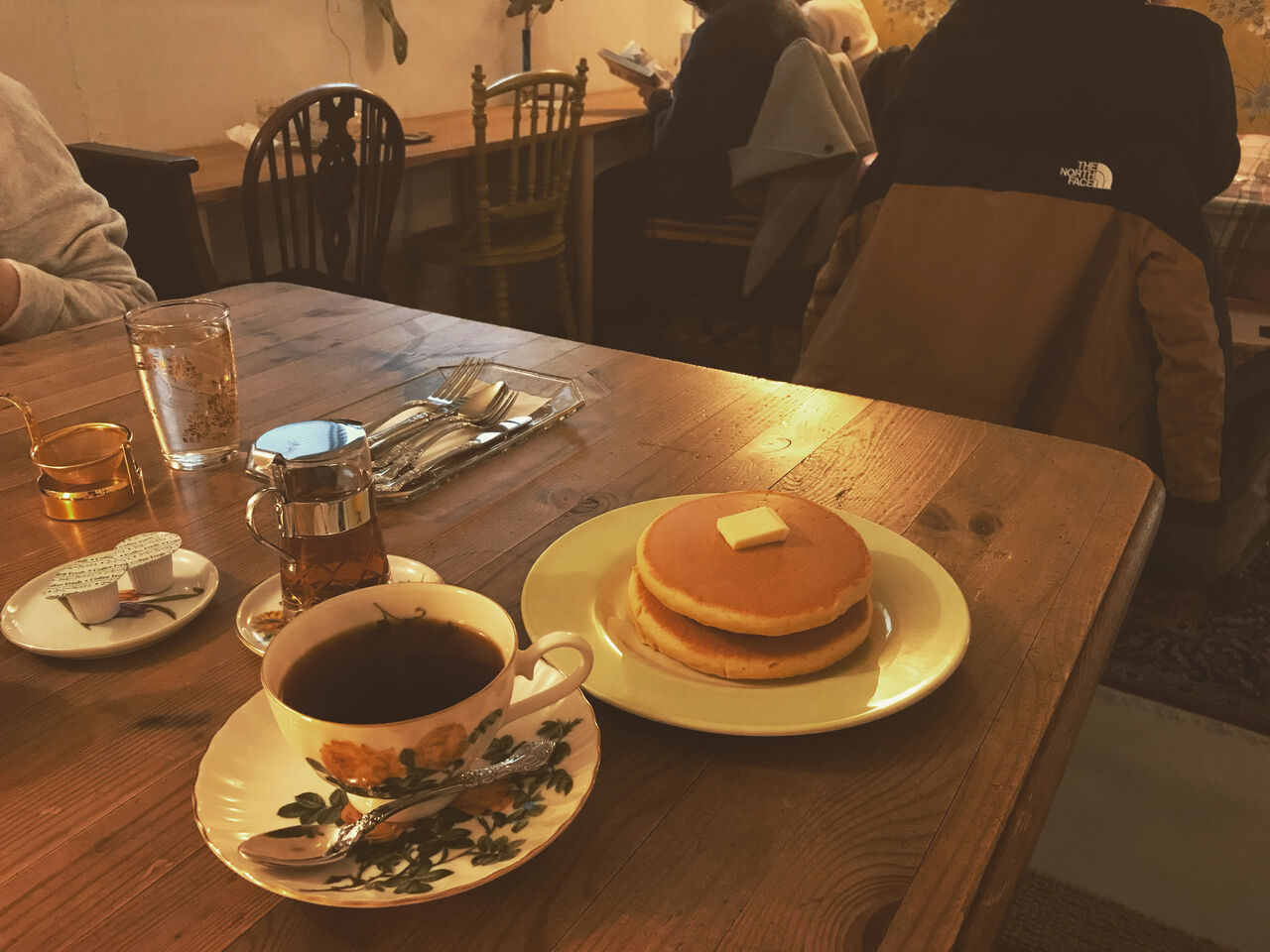 Botanic Coffee Kyoto（真如堂前） : 京都珈琲案内