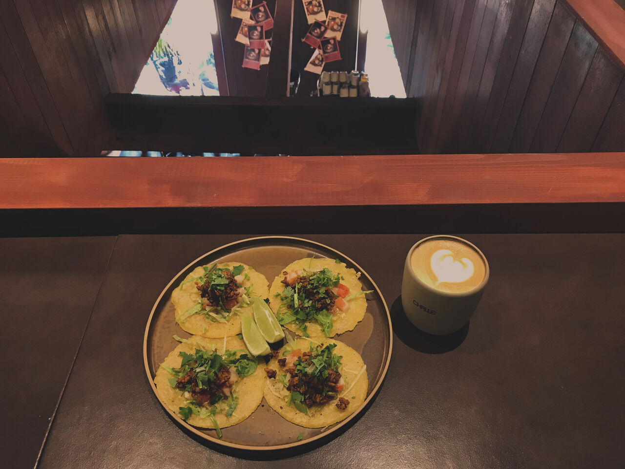 CHALLE（河原町丸太町） : 京都珈琲案内