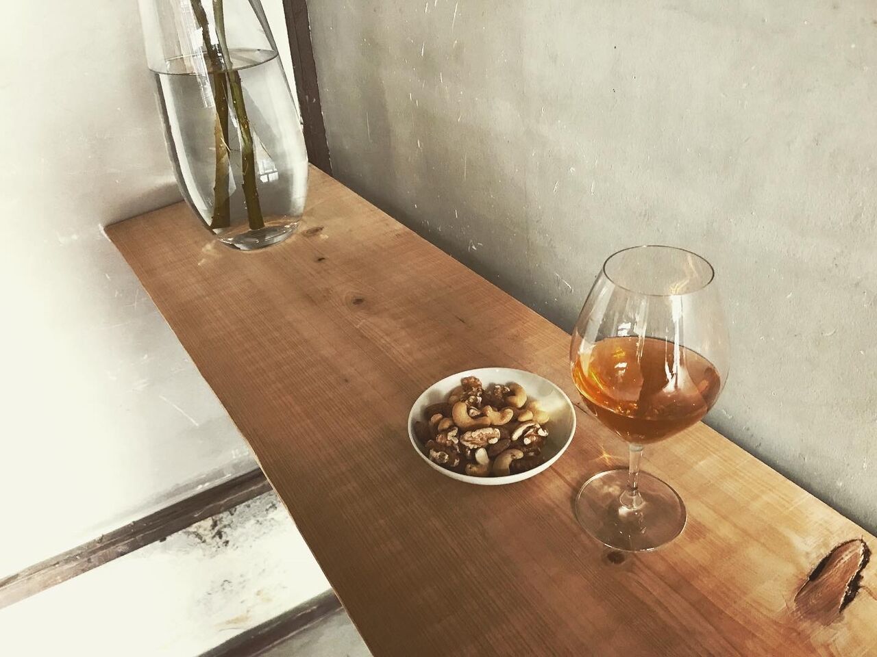 ARCHI coffee and wine Kyoto（四条中新道） : 京都珈琲案内