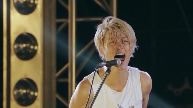 キタキタキタ～～ツアーグッズ情報！そしていよいよ始まります2015”35xxv”JAPAN TOUR : 空色日記