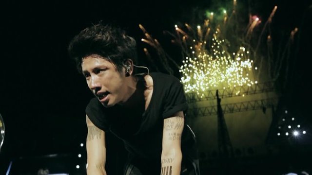 キタキタキタ～～ツアーグッズ情報！そしていよいよ始まります2015”35xxv”JAPAN TOUR : 空色日記