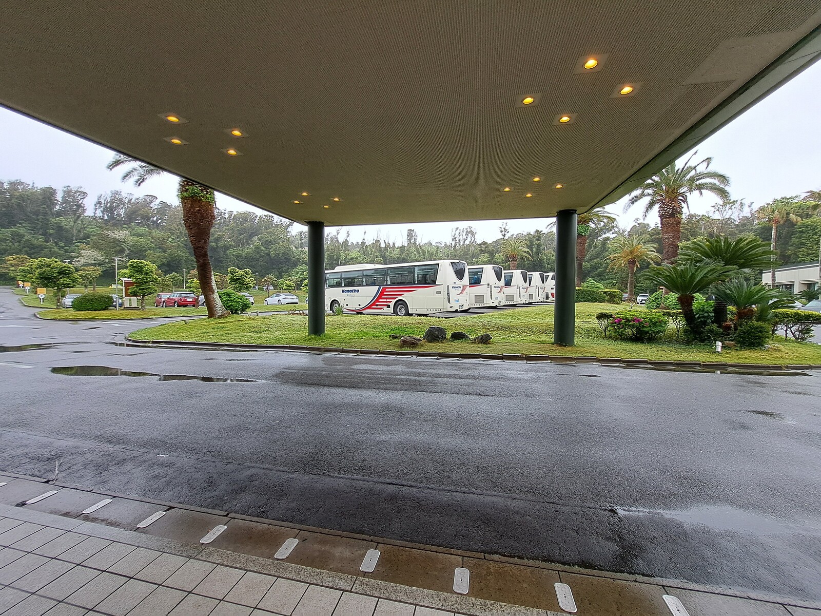 うひひの日。*:.｡☆..｡.温泉宿泊レポ*:.｡☆..｡. : オールインクルーシブ＆ビュッフェ満喫！リブランドオープンした「グランド ...