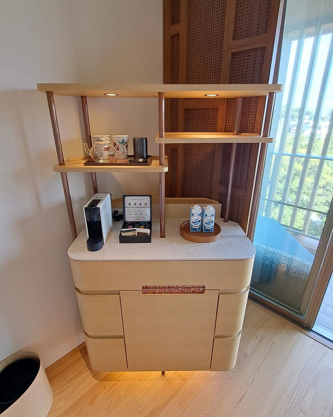 うひひの日。*:.｡☆..｡.温泉宿泊レポ*:.｡☆..｡. : 犬山城をのぞむスタイリッシュ温泉ホテル 「ホテルインディゴ犬山有楽苑」に行っ ...