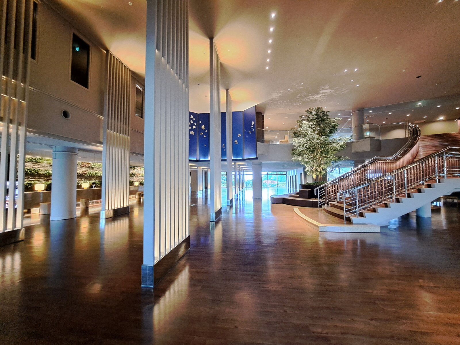 うひひの日。*:.｡☆..｡.温泉宿泊レポ*:.｡☆..｡. : オールインクルーシブ＆ビュッフェ満喫！リブランドオープンした「グランド ...