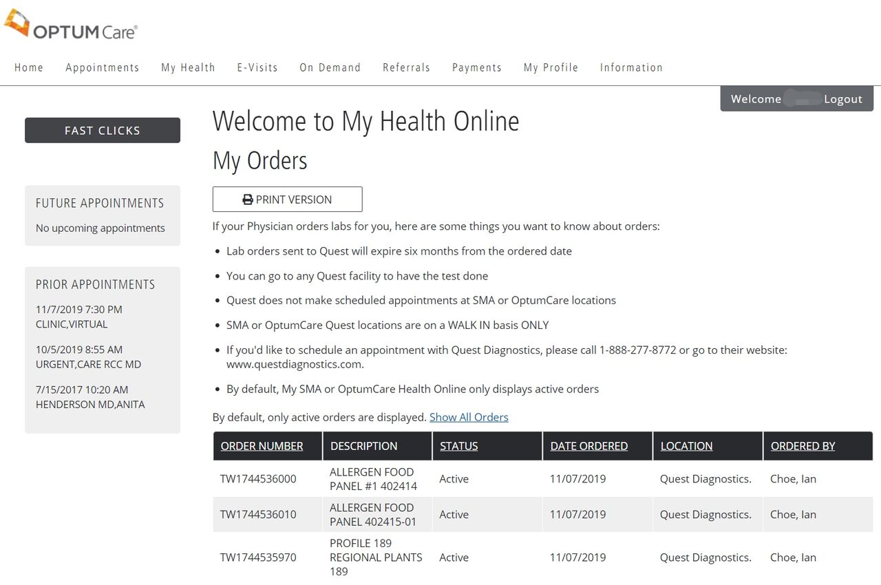 スマホが病院になるNowClinicを利用しました | 微事ログ・オルタナティブ