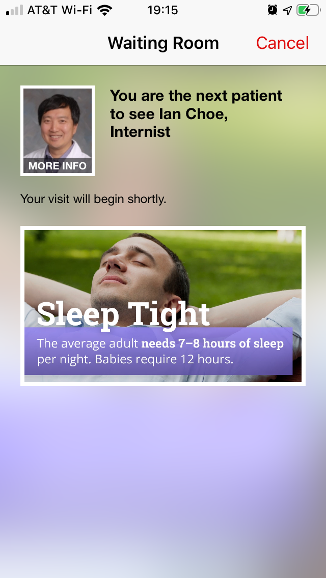スマホが病院になるNowClinicを利用しました : 微事ログ エクスプローラーズ