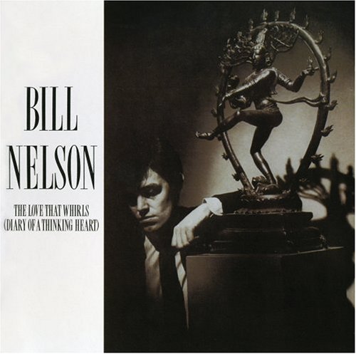 80's UK New Wave:BILL NELSON