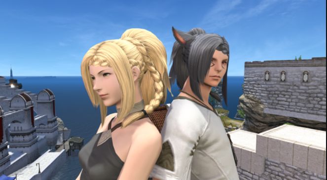 【FF14】アメノミハシラ産「埋もれた財宝」鑑定入手アイテムまとめ【随時更新予定】｜馬鳥速報