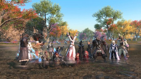 【FF14】7.2以降「ジョブにもっと個性を持たせる」「簡略化を抑えるためにスキルローテに関連する変更」が予定されていることが判明！海外吉田Pインタビューより | FF14まとめ速報アンテナ