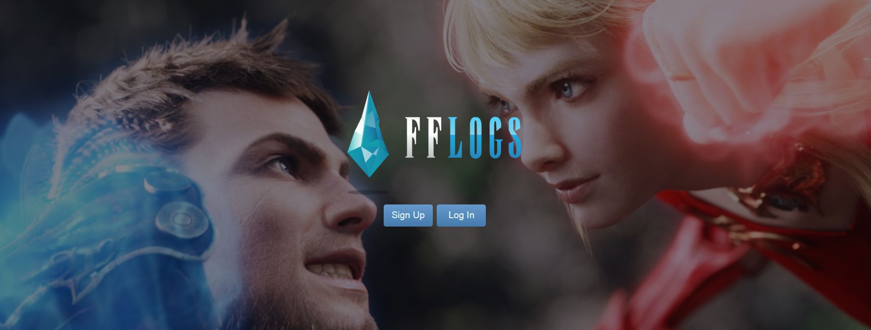 【FF14】自分のDPSを勝手にFFLogsにアップされるのってよく考えたら怖いよな、自分の年収を晒されてるようなもの｜馬鳥速報