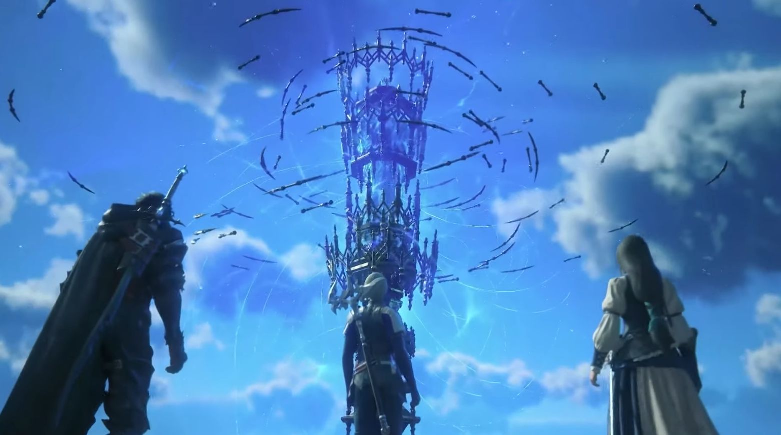 FF16DLC第2弾「海の慟哭」は4月18日に配信決定！トレーラーや召喚獣リヴァイアサン、新バトルコンテンツ「カイロスゲート」、無料アプデなどが発表！【情報まとめ】｜馬鳥速報