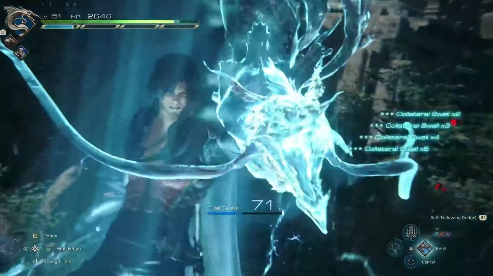 FF16DLC第2弾「海の慟哭」は4月18日に配信決定！トレーラーや召喚獣リヴァイアサン、新バトルコンテンツ「カイロスゲート」、無料アプデなどが発表！【情報まとめ】｜馬鳥速報