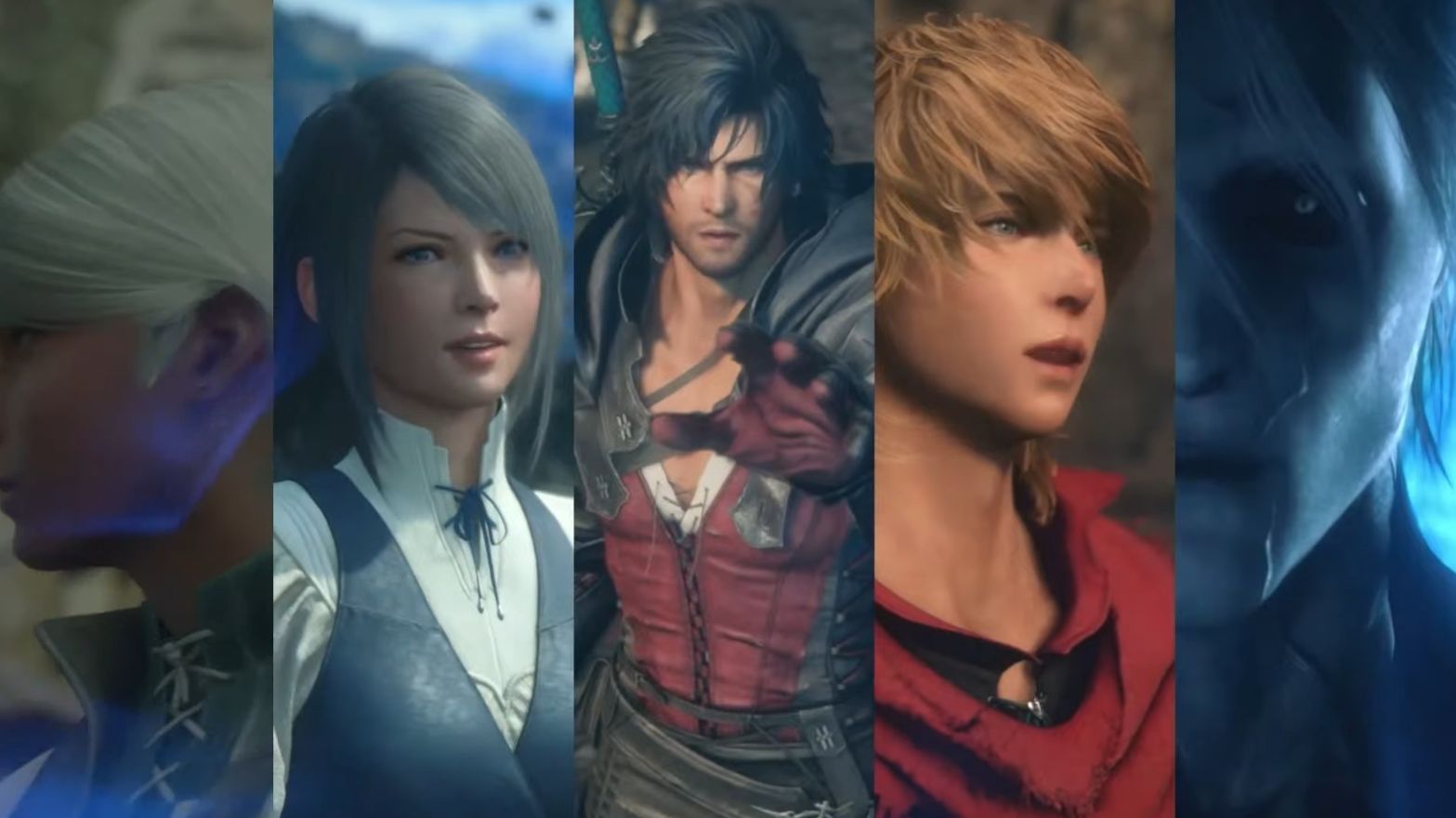 FF16DLC第2弾「海の慟哭」は4月18日に配信決定！トレーラーや召喚獣リヴァイアサン、新バトルコンテンツ「カイロスゲート」、無料アプデなどが発表！【情報まとめ】｜馬鳥速報