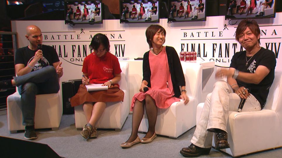 【FF14】「gamescom2017 」FF14関連の記事＆小ネタ総まとめ！｜馬鳥速報