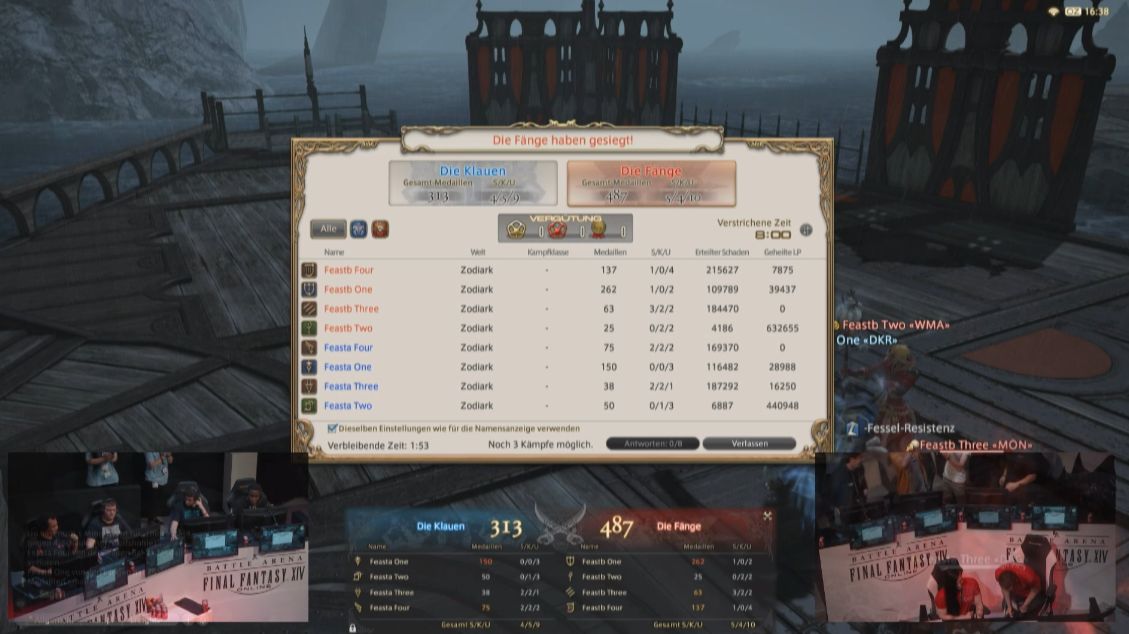 【FF14】「gamescom2017 」FF14関連の記事＆小ネタ総まとめ！｜馬鳥速報