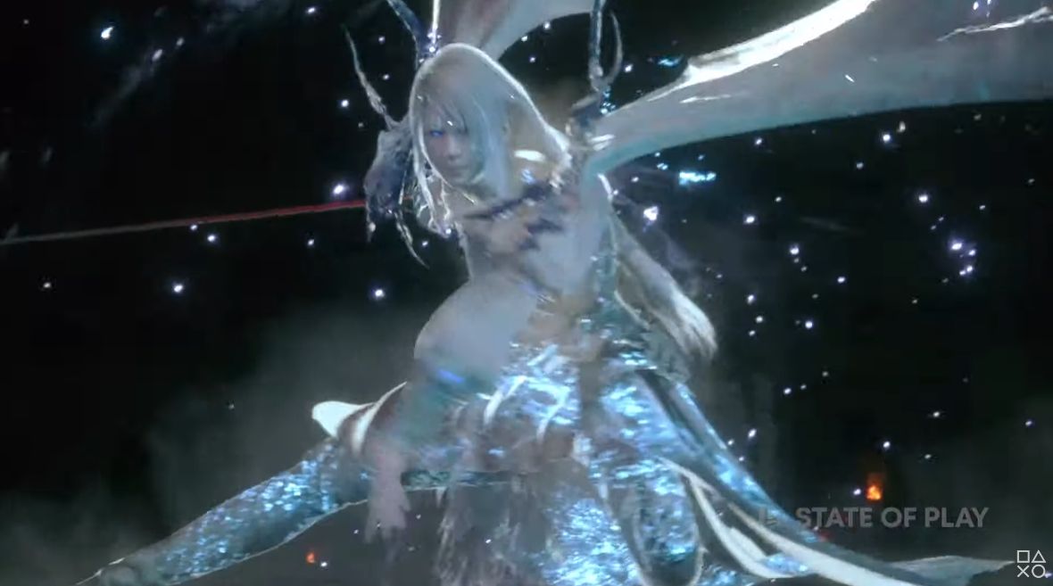 【FF16】「State of Play」を見て大絶賛！メインテーマに「米津玄師」さん、モブハントやスコアアタックにランキング、新キャラなど最新情報が盛り沢山！【感想まとめ】｜馬鳥速報