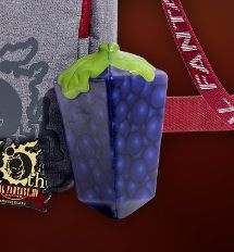 【FF14】ローポリブドウがまさかのグッズ化！？海外公式より北米ファンフェス2023の来場記念グッズが発表→その中にある「Squishable ...