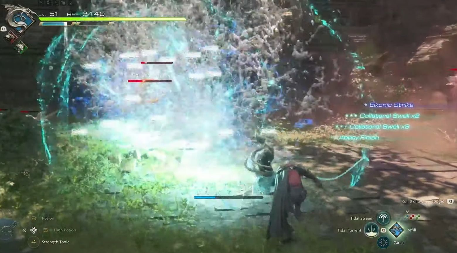 FF16DLC第2弾「海の慟哭」は4月18日に配信決定！トレーラーや召喚獣リヴァイアサン、新バトルコンテンツ「カイロスゲート」、無料アプデなどが発表！【情報まとめ】｜馬鳥速報