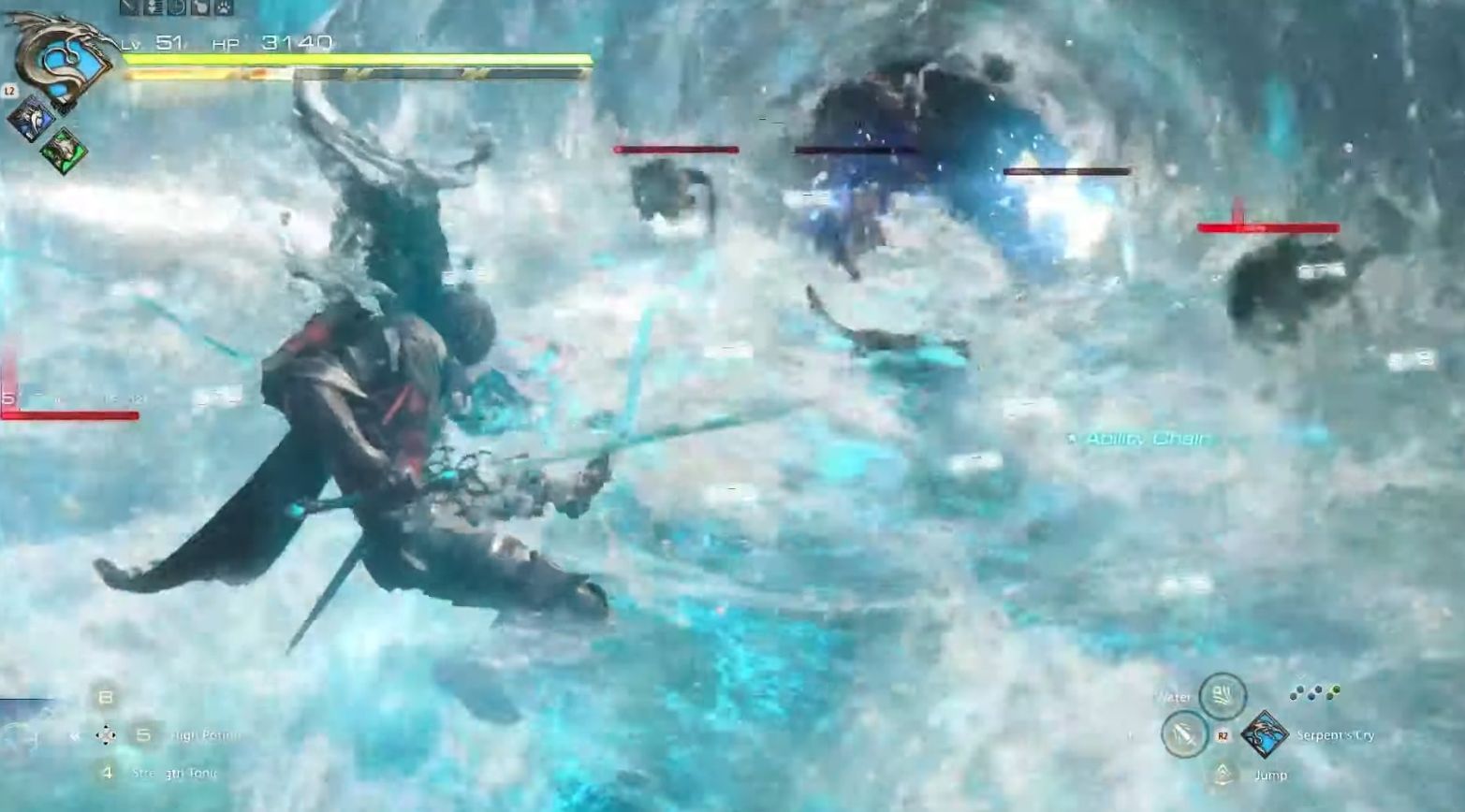 FF16DLC第2弾「海の慟哭」は4月18日に配信決定！トレーラーや召喚獣リヴァイアサン、新バトルコンテンツ「カイロスゲート」、無料アプデなどが発表！【情報まとめ】｜馬鳥速報