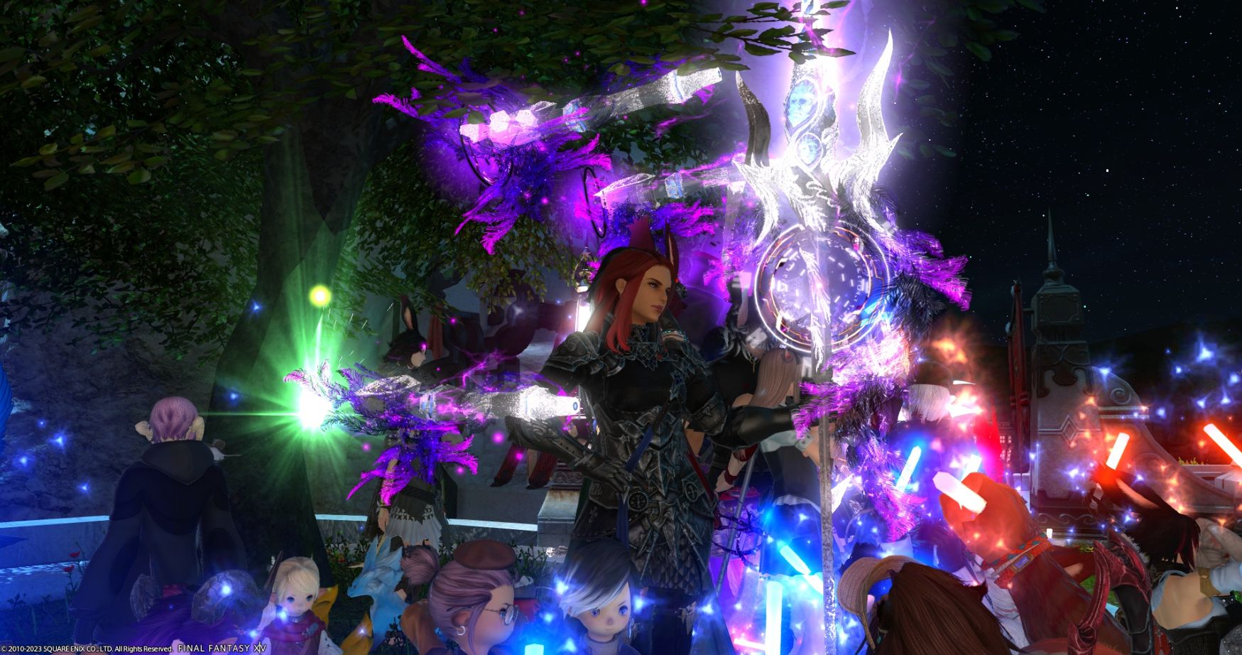 【FF14】5絶パッチ内＆零式初週クリア、全DDソロ＆エンドレス称号持ちのFF14に人生を捧げすぎなSランクヒカセンが降臨wwwwww｜馬鳥速報