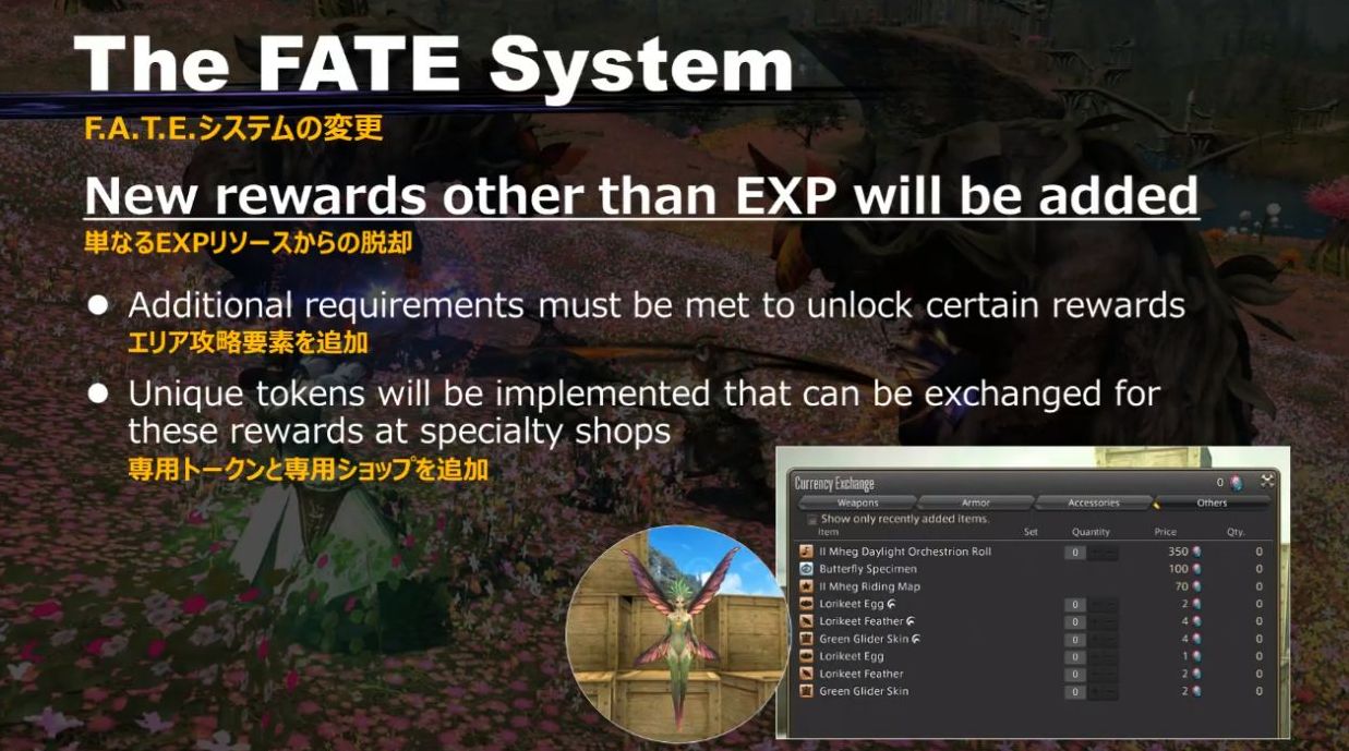 【FF14】ハウジング勢大歓喜！5.0で「家具の設置プレビュー機能」が実装に！｜馬鳥速報