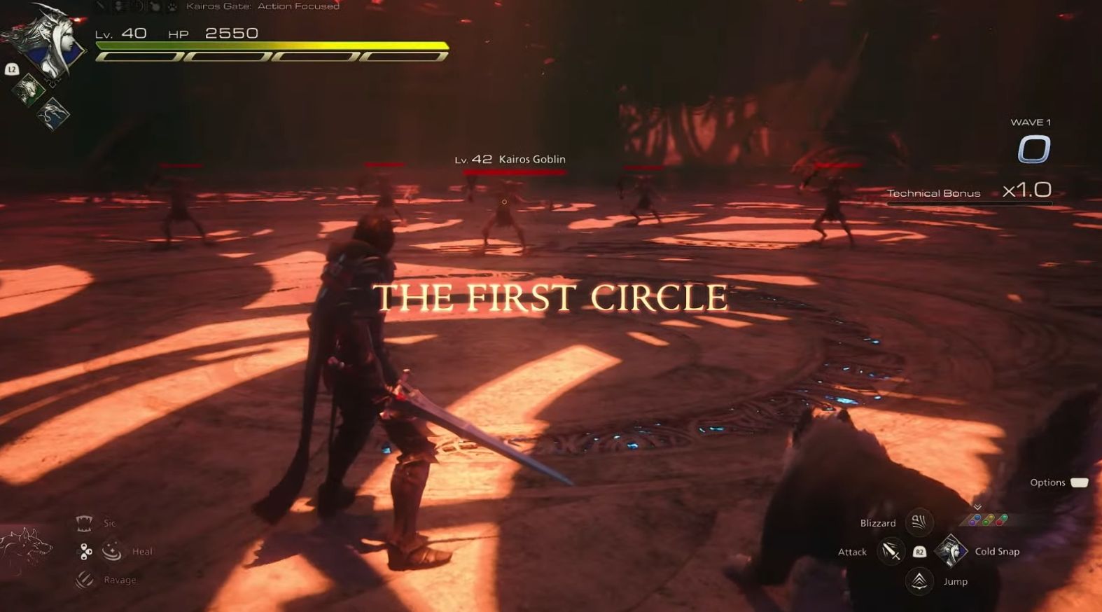 FF16DLC第2弾「海の慟哭」は4月18日に配信決定！トレーラーや召喚獣リヴァイアサン、新バトルコンテンツ「カイロスゲート」、無料アプデなどが発表！【情報まとめ】｜馬鳥速報