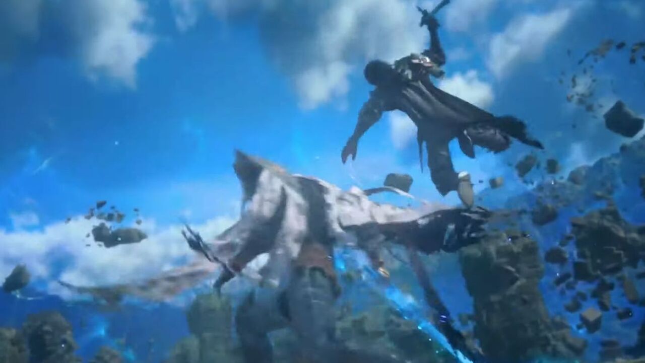 FF16DLC第2弾「海の慟哭」は4月18日に配信決定！トレーラーや召喚獣リヴァイアサン、新バトルコンテンツ「カイロスゲート」、無料アプデなどが発表！【情報まとめ】｜馬鳥速報