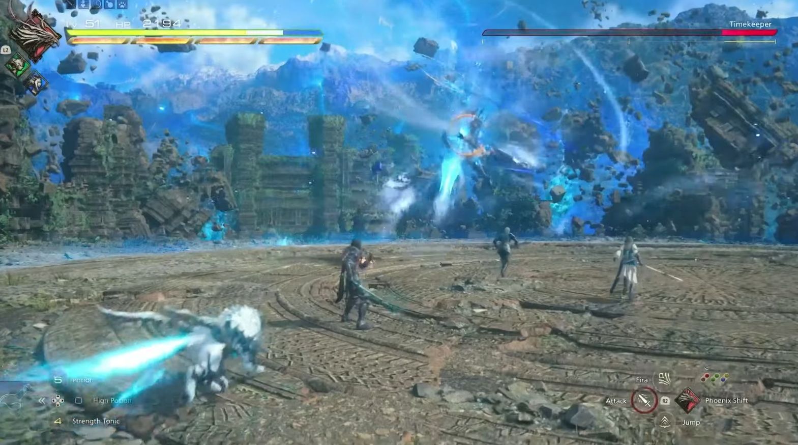 FF16DLC第2弾「海の慟哭」は4月18日に配信決定！トレーラーや召喚獣リヴァイアサン、新バトルコンテンツ「カイロスゲート」、無料アプデなどが発表！【情報まとめ】｜馬鳥速報