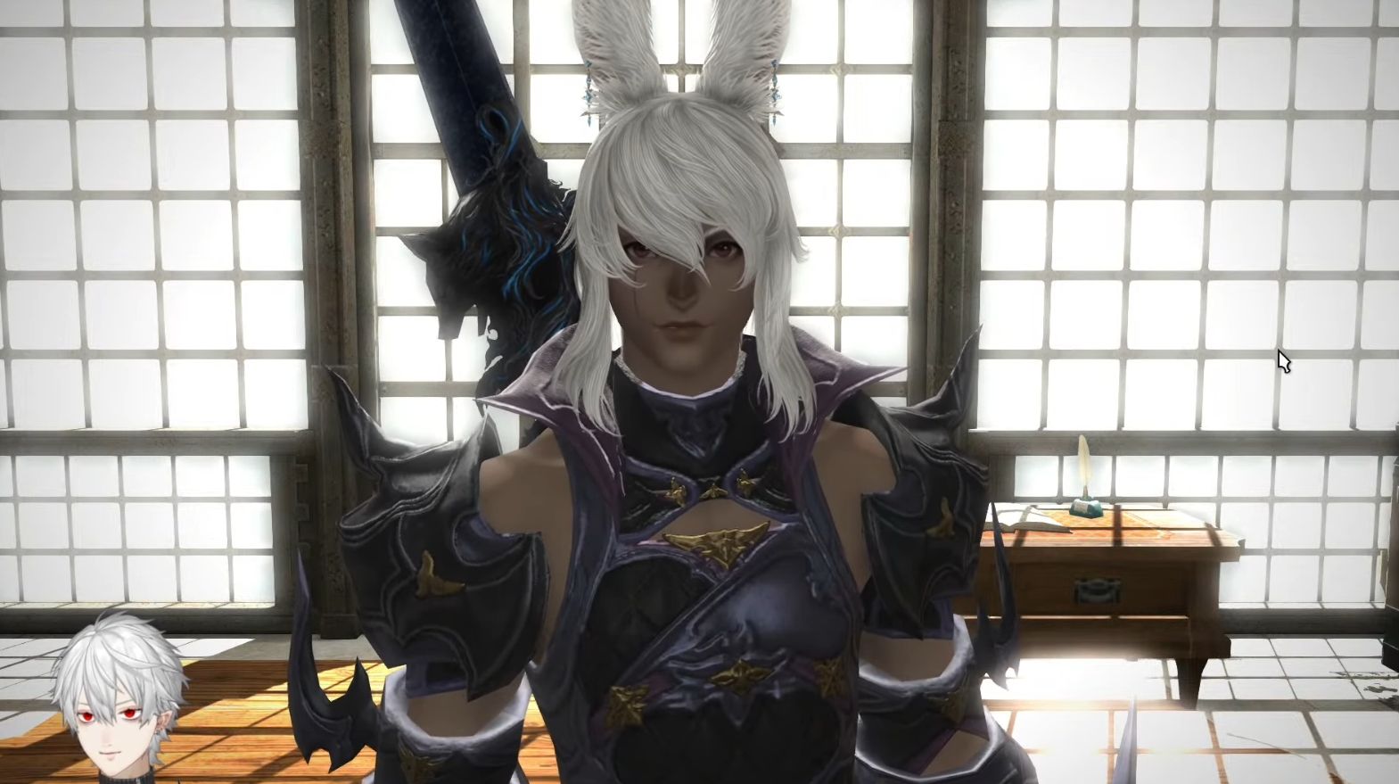 【FF14】大人気VTuber・葛葉さん「FF14かなり面白い」。「FFXIV The k4sen」参加の有名配信者さんたちがFF14を絶賛、未プレイ勢にも好評【他見所切り抜きまとめ】｜馬鳥速報