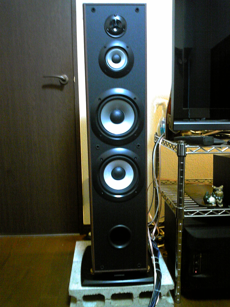 梅太郎のblog : SS-F6000を買ってみた