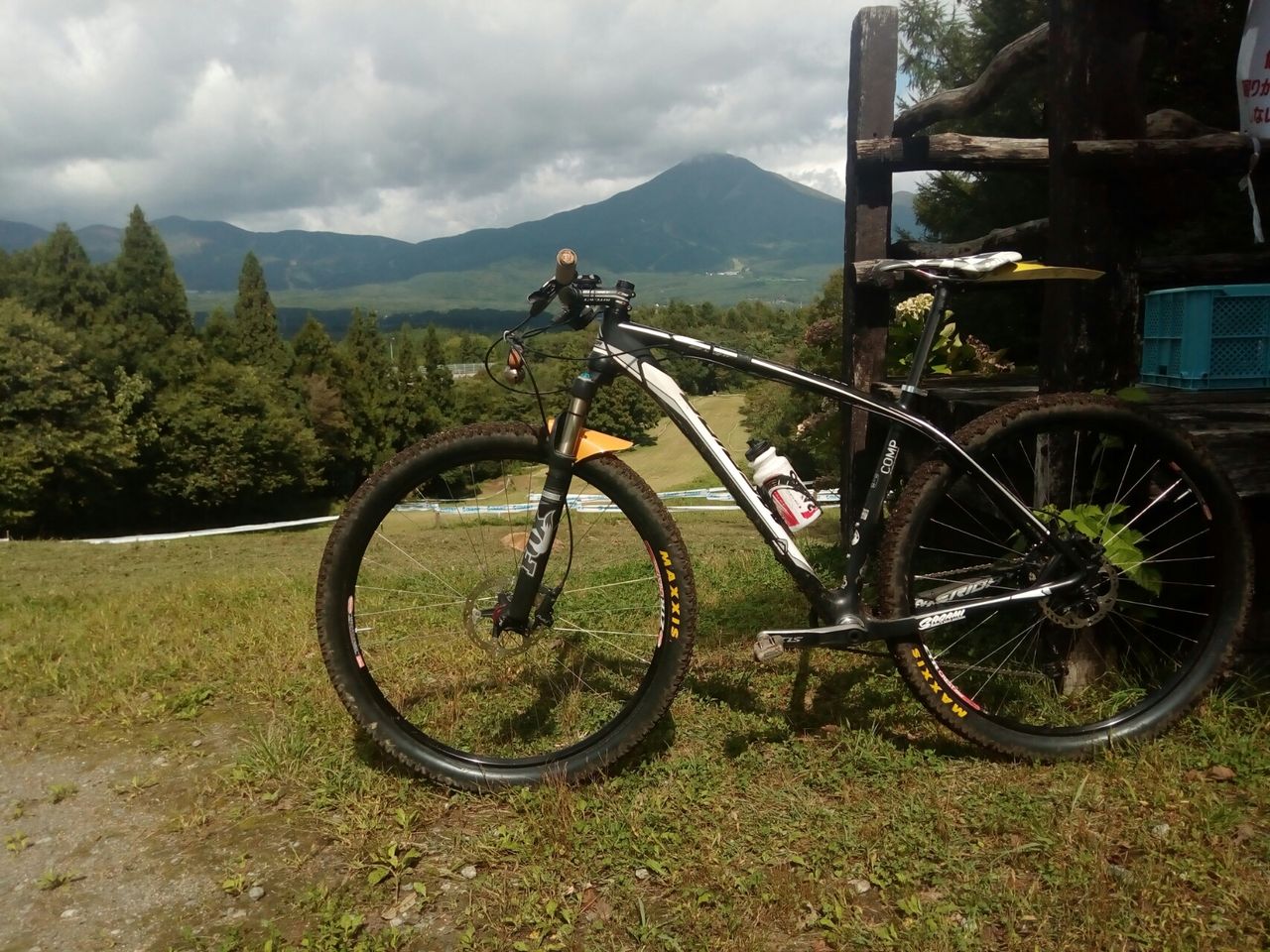 CICLISSIMO_weblog:2018/09/28(Fri)