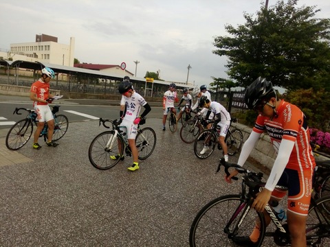 CICLISSIMO_weblog:2018/05/31(thu)