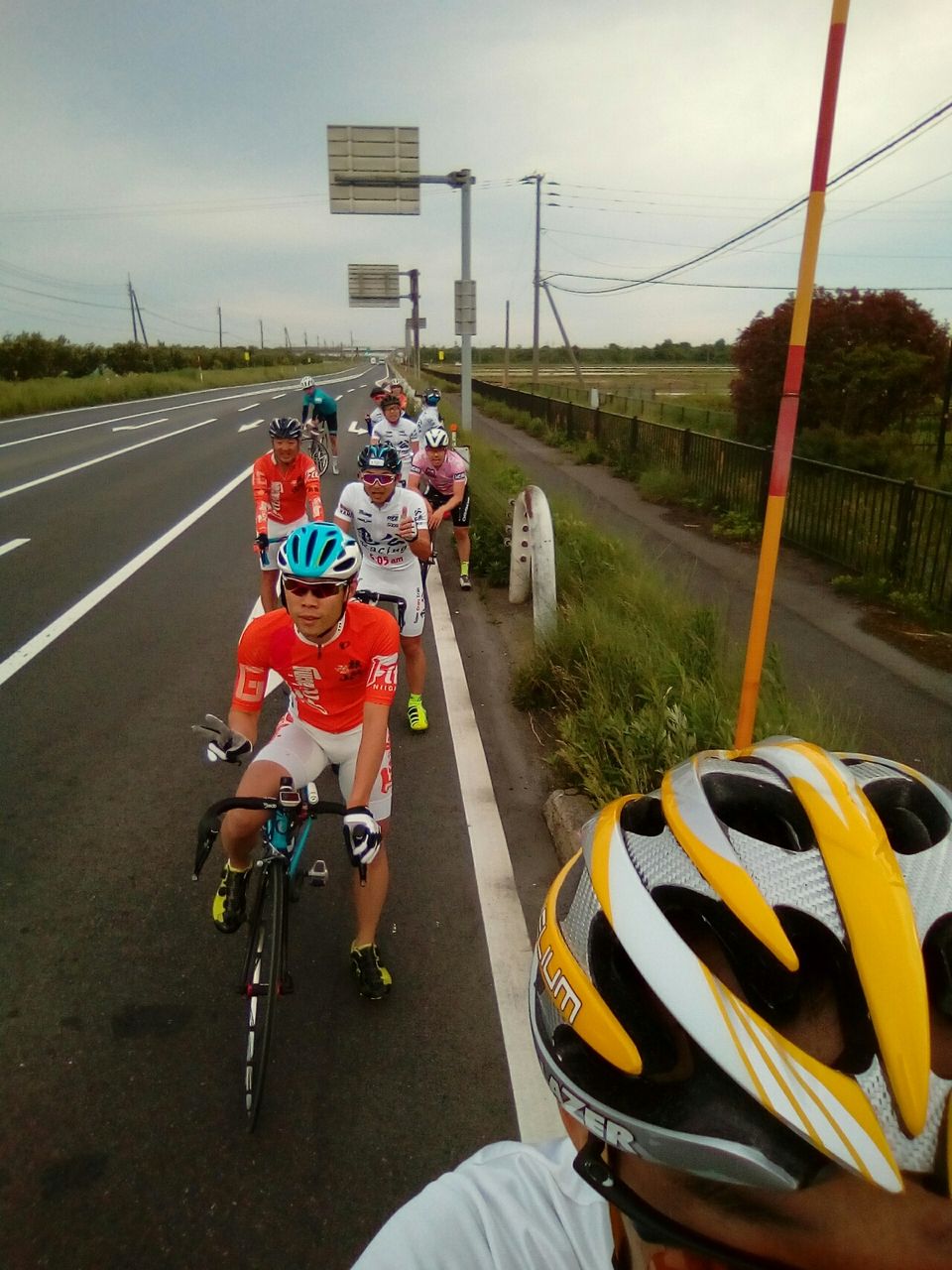 CICLISSIMO_weblog:2018/05/23(tue)