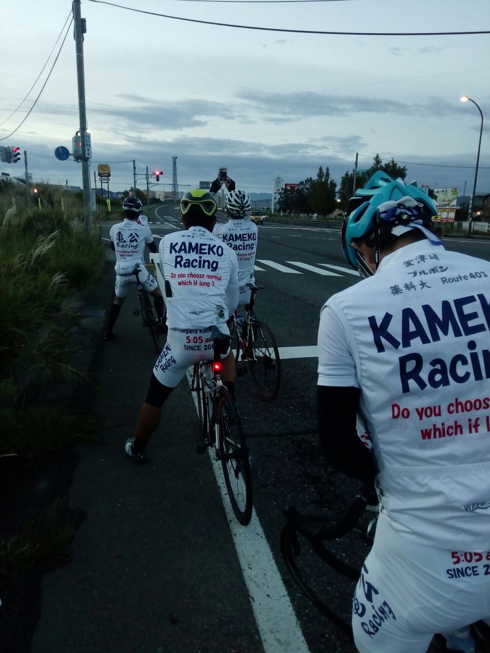 CICLISSIMO_weblog:2018/09/26(Wed)