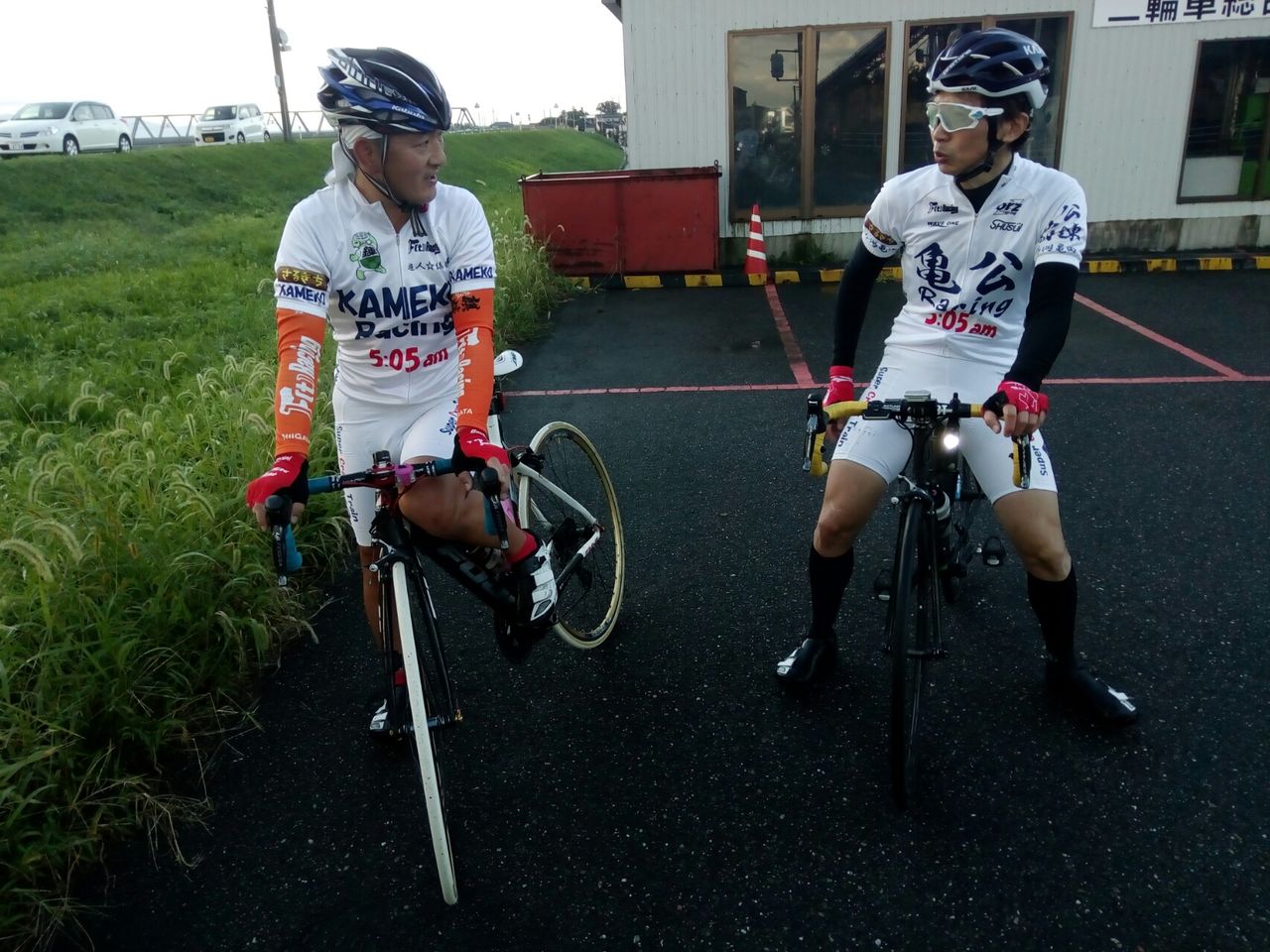 CICLISSIMO_weblog:2018/09/28(Fri)