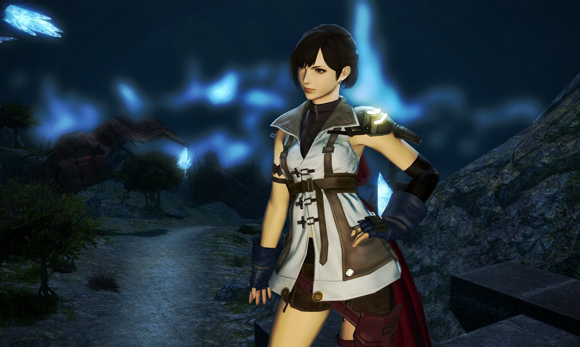 【FF14】今週拾ったFF14画像まとめ : 杏仁速報