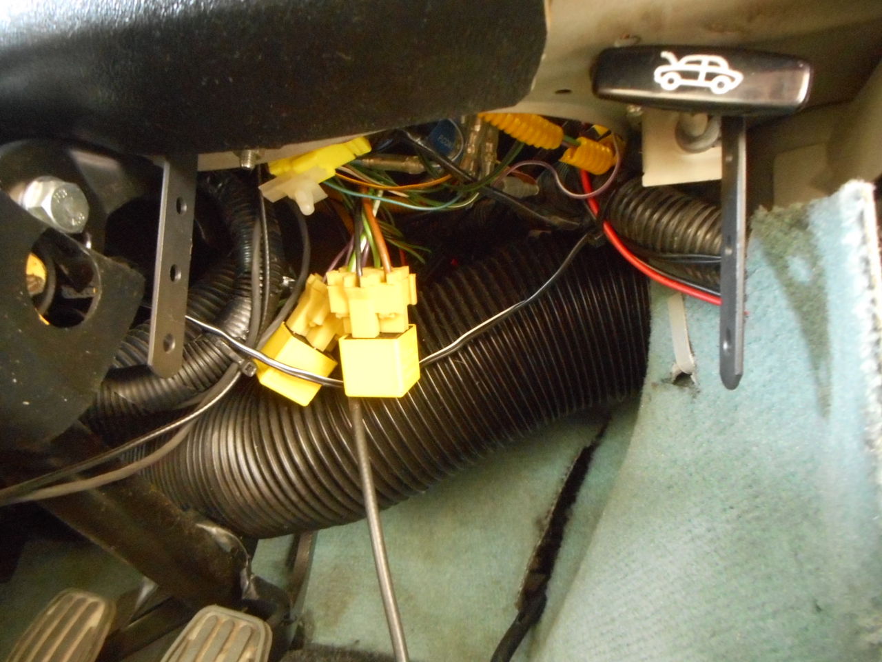 unicom cars blog:Vettoブレーキパッド オススメですよ～